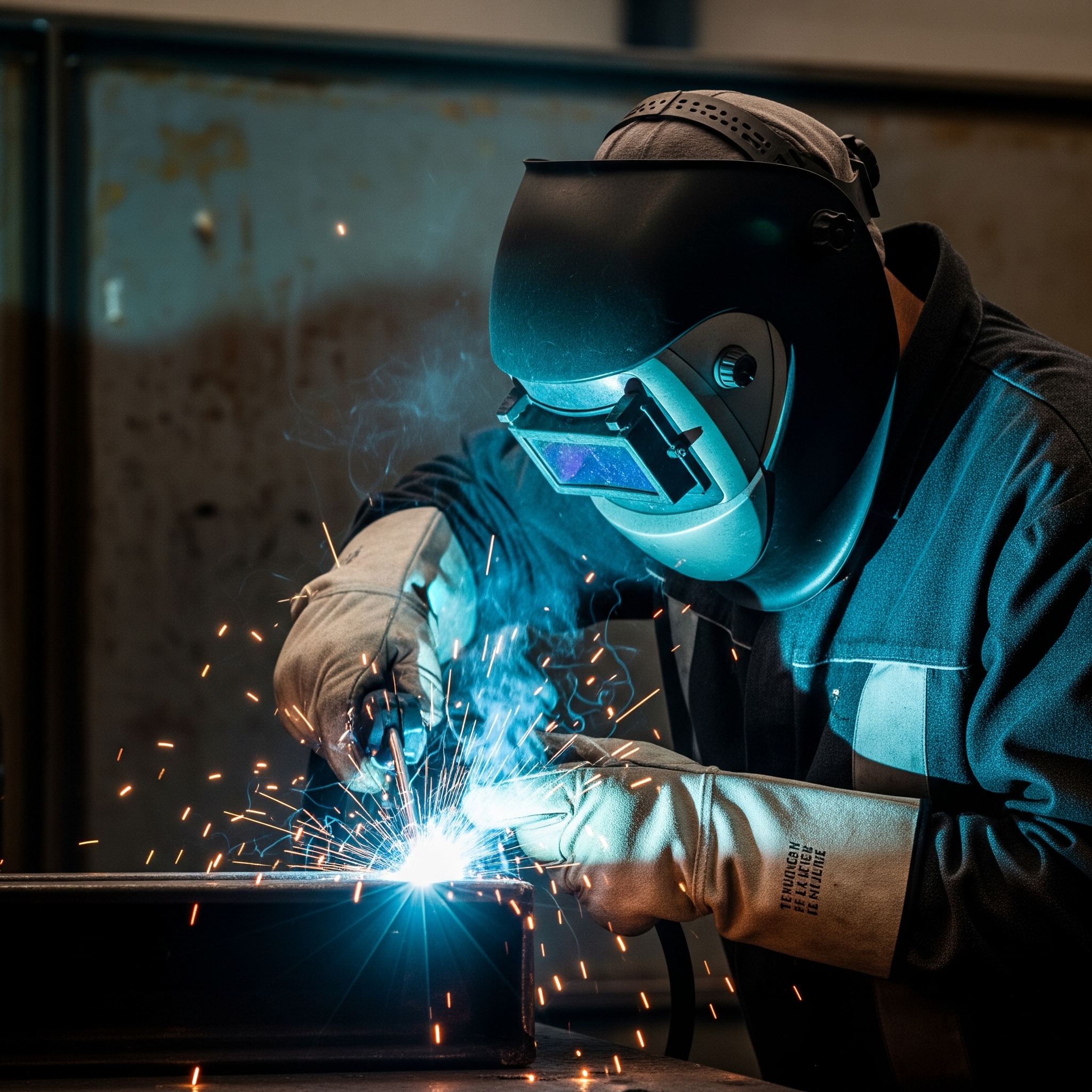 Maximizing Efficiency: Welding Inspection Best Practices - EMH Industries